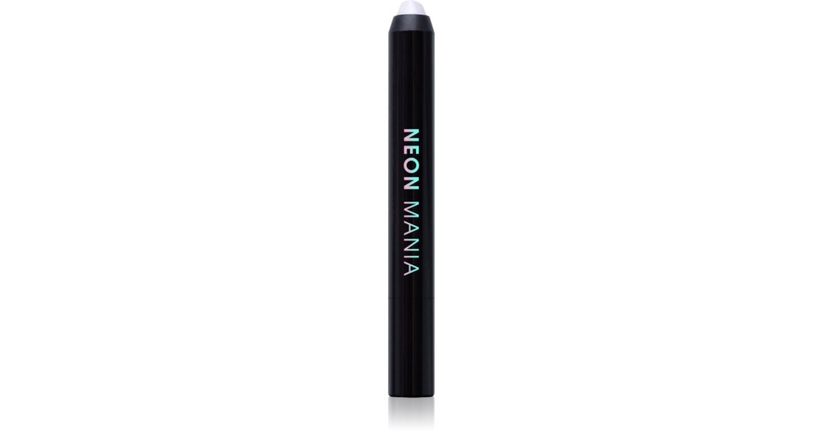 Dermacol Neon Mania creamy eye pencil with multichrome effect | notino ...