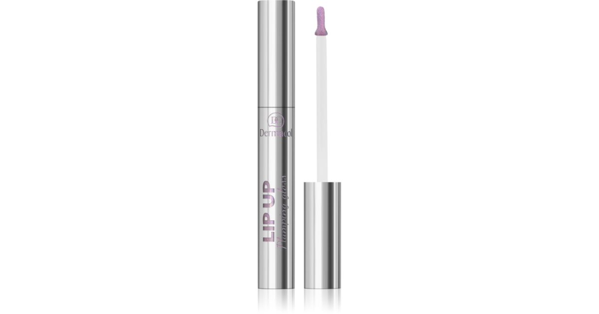 Dermacol Lip Up plumping lip gloss | notino.co.uk