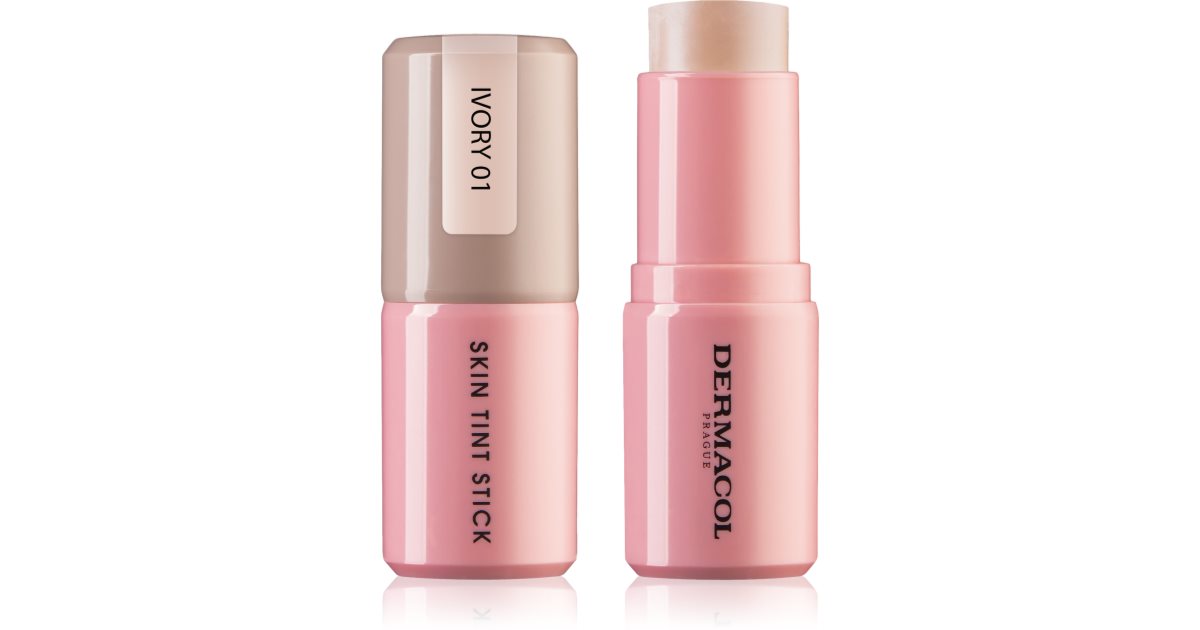 Dermacol Beauty Stick Skin Tint Make-up-Stick | NOTINO