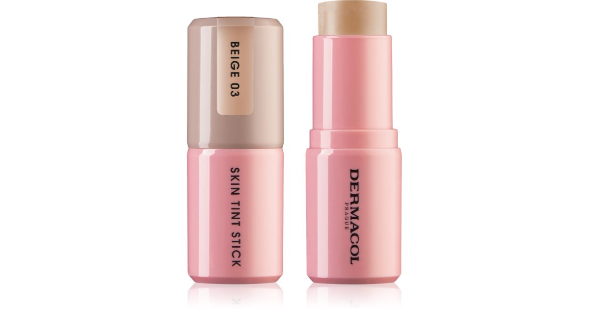 Dermacol Beauty Stick Skin Tint foundation stick | notino.co.uk