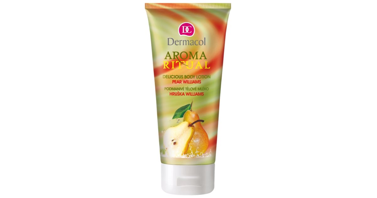 Dermacol Aroma Ritual Enticing Body Lotion | notino.co.uk