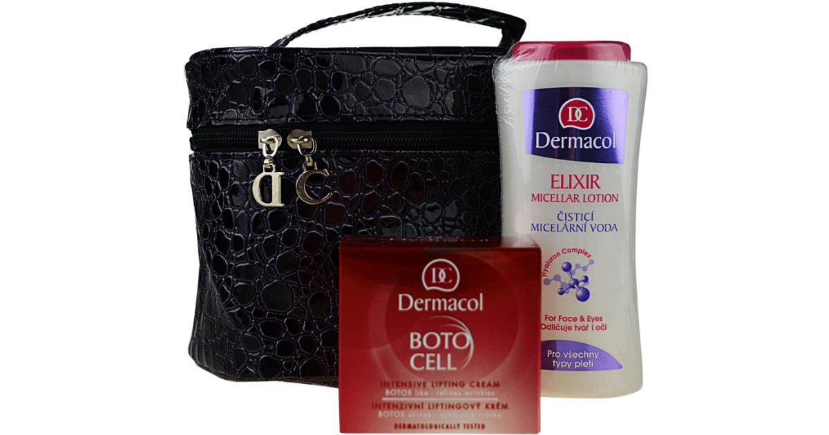 Dermacol BT Cell kozmetika szett II. | notino.hu
