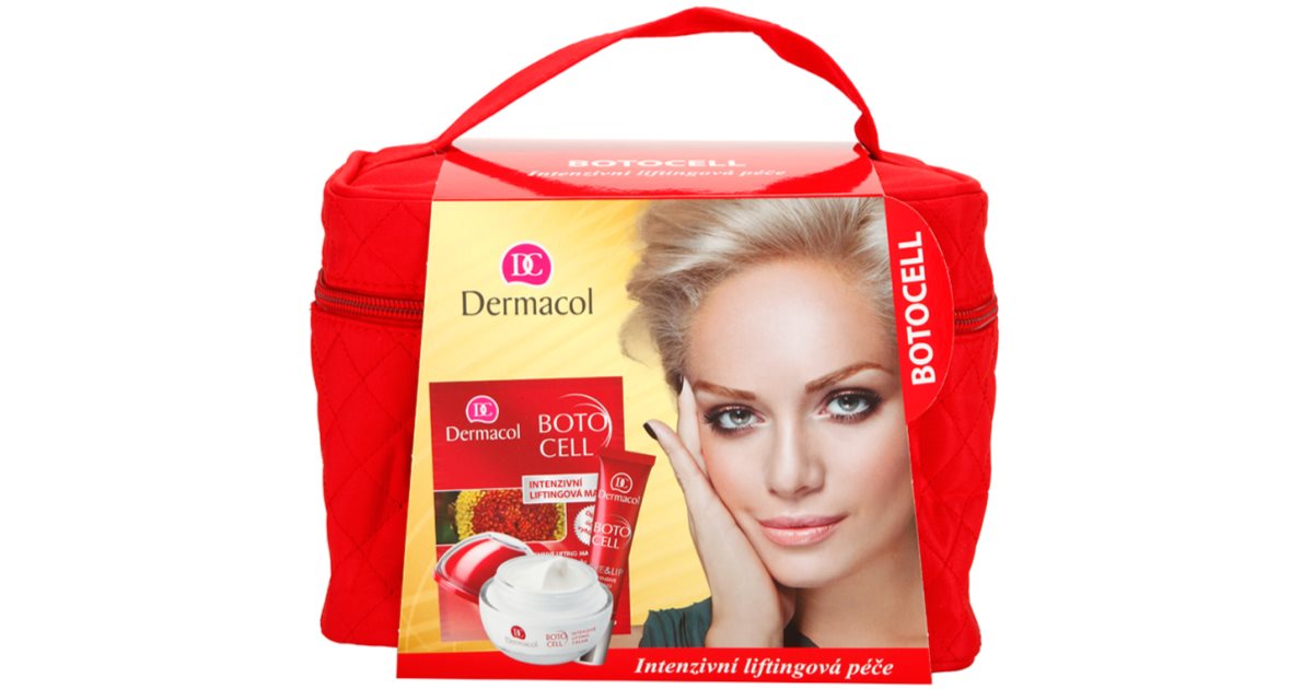 Dermacol BT Cell kozmetika szett III. | notino.hu
