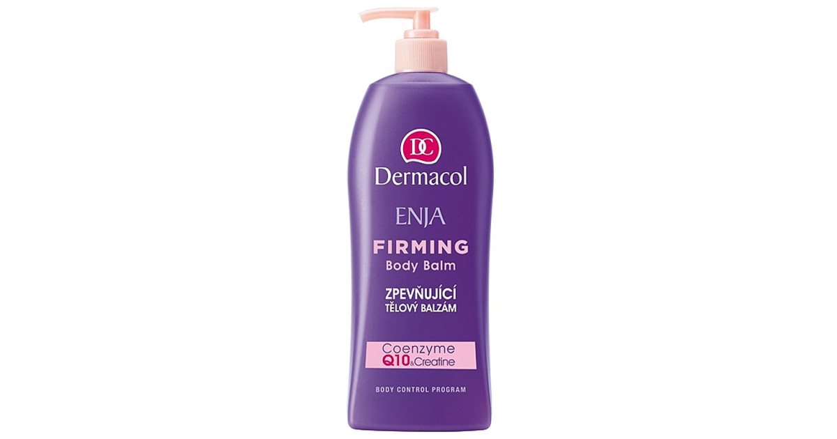 Dermacol Enja Bodylotion | notino.de