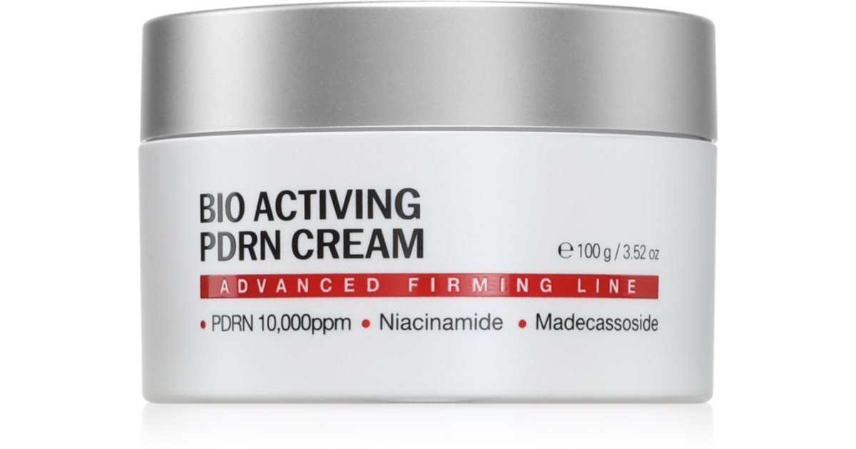 Dermaline PDRN Solution Bio Activing PDRN Cream anti-ageing cream ...