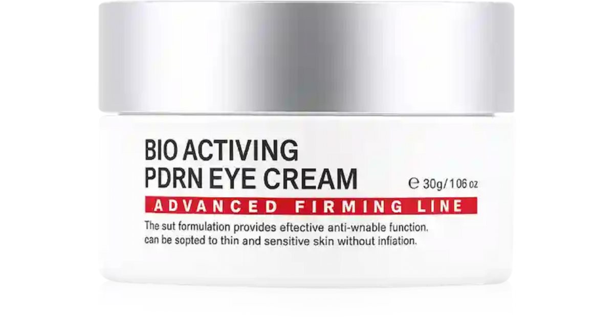 Dermaline PDRN Bio Activing PDRN Eye Cream eye cream with rejuvenating ...