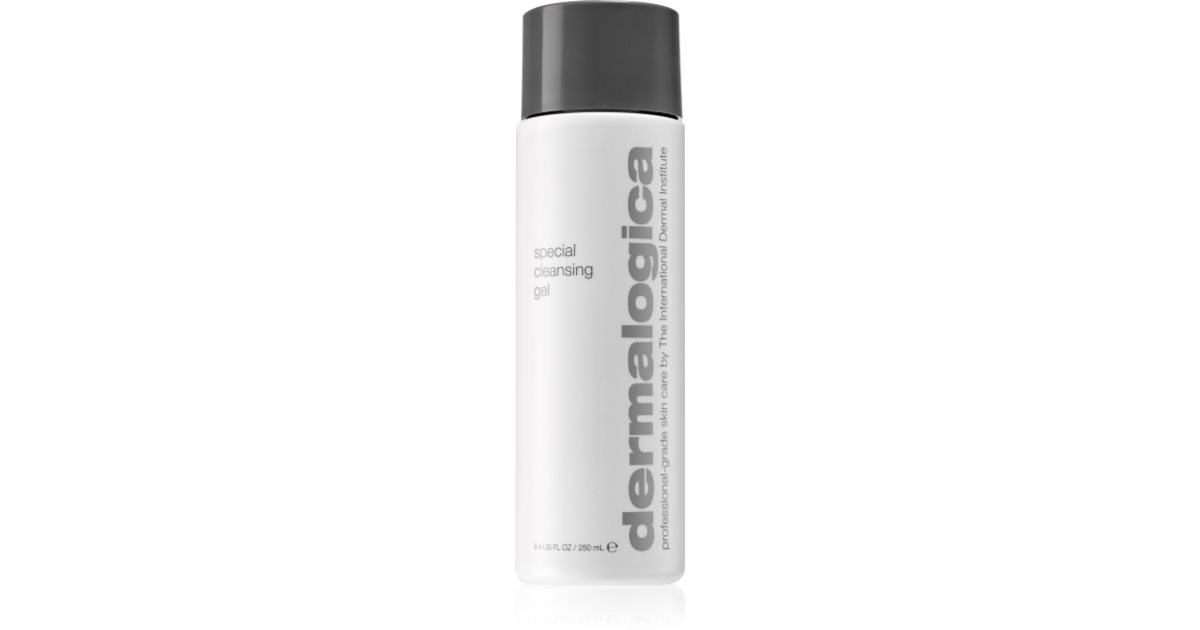 Dermalogica cleansing gel store