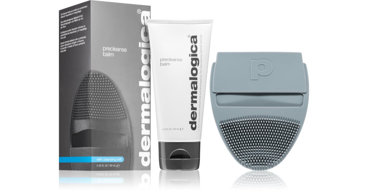 Dermalogica PreCleanse set (For Deep Cleansing) | notino.ie