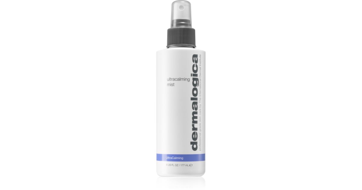 Dermalogica UltraCalming soothing facial toner in a spray | notino.co.uk