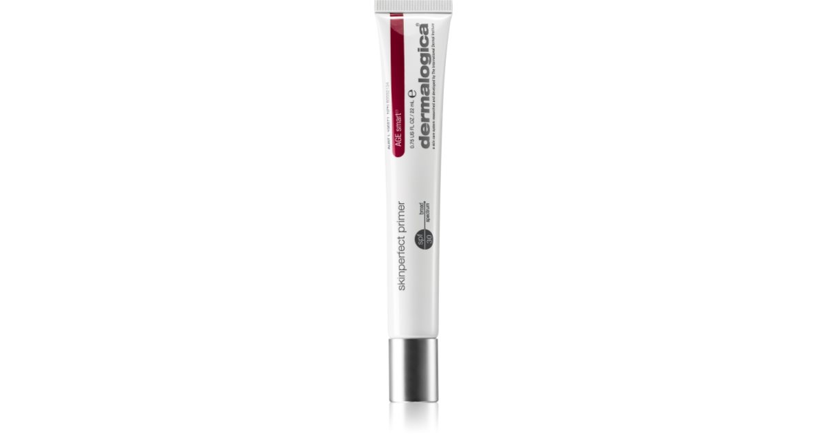 Dermalogica AGE smart Skin Perfect Primer brightening and unifying ...