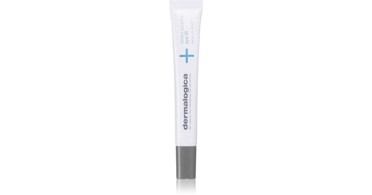 Dermalogica Stress Positive Eye Lift Eye Treatment against Wrinkles ...