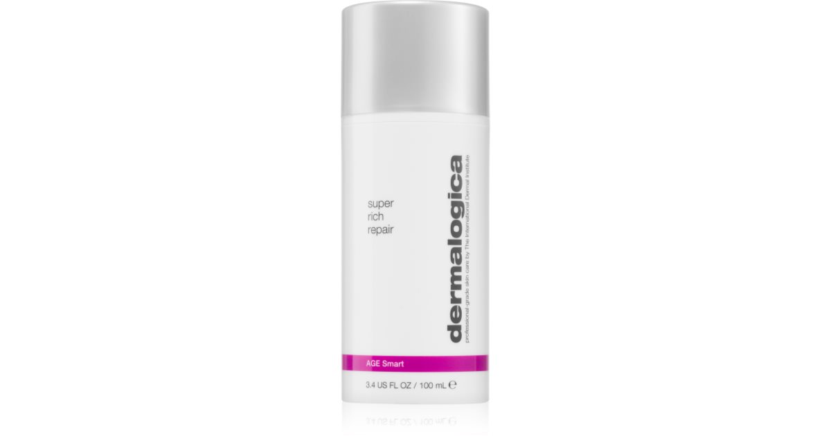 Dermalogica Skin Care Super RIch Repair Toitev kreem kuivale nahale ...