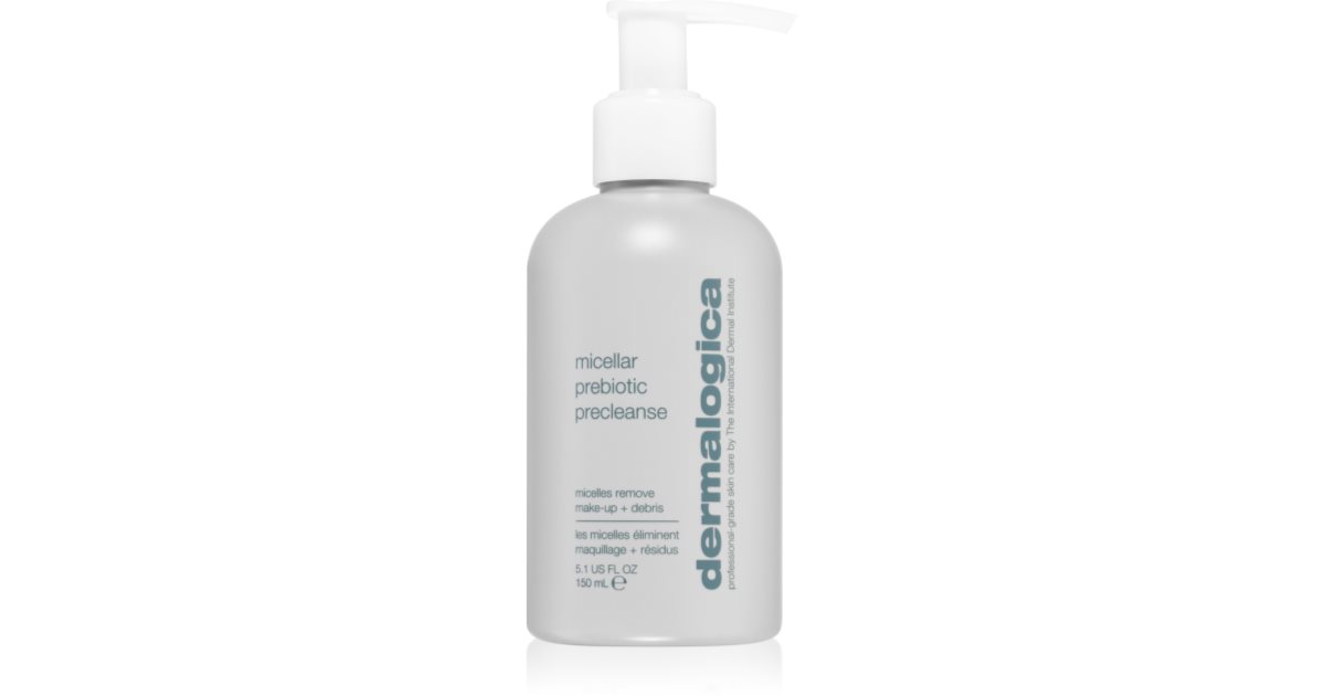 Dermalogica Daily Skin Health Micellar Prebiotic Precleanse loción ...