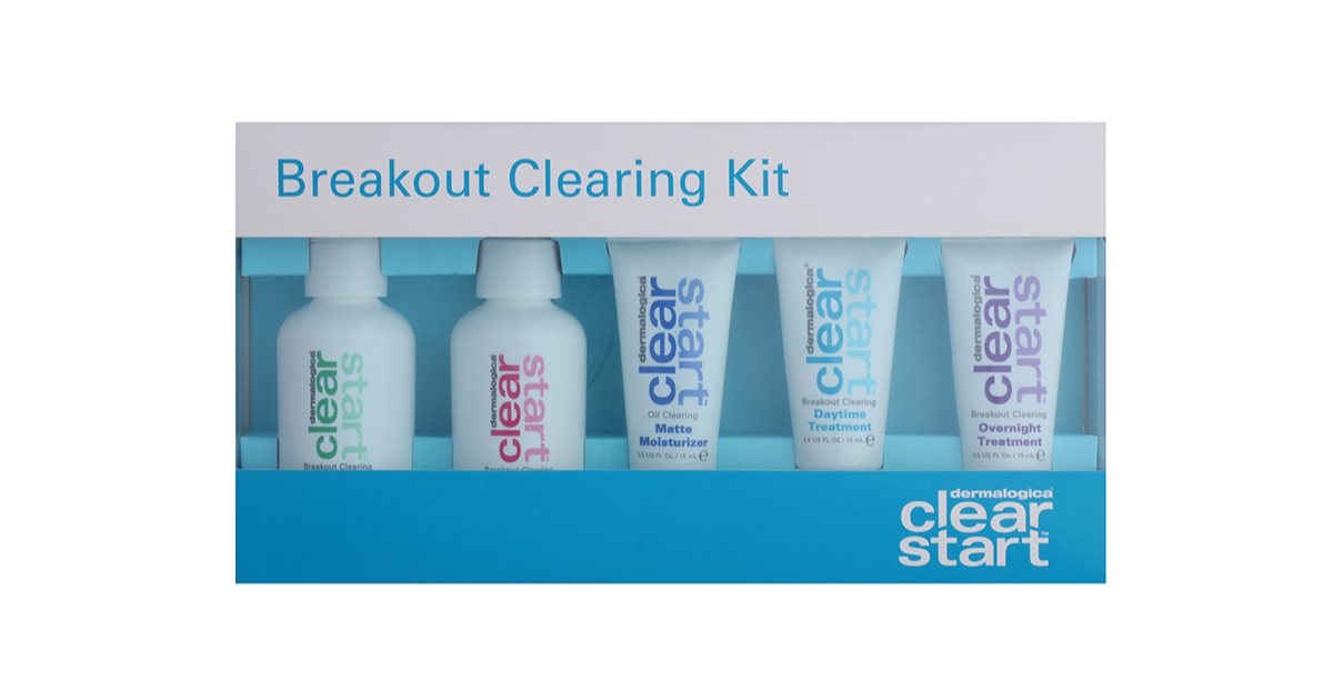 Dermalogica Clear Start Breakout Clearing | notino.bg