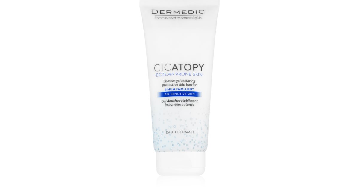 Dermedic CICATOPY | notino.gr