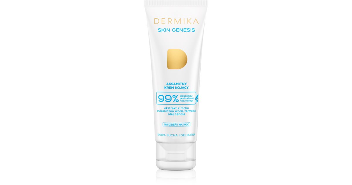 Dermika Skin Genesis soothing cream | notino.co.uk
