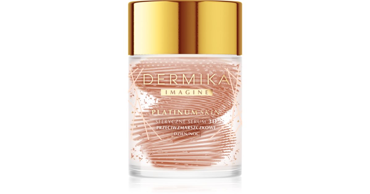 Dermika Imagine Platinum Skin | notino.gr