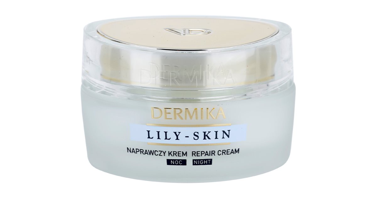 Dermika Lily Skin | notino.gr