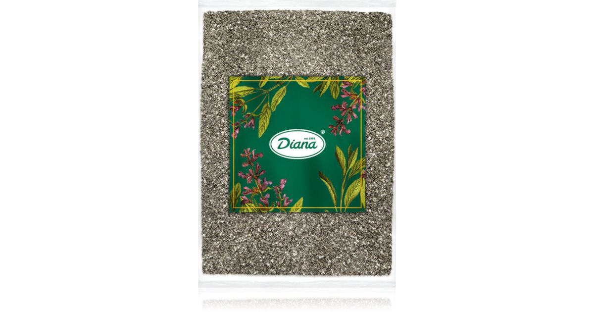 Diana Company Chia semínka semienka | notino.sk