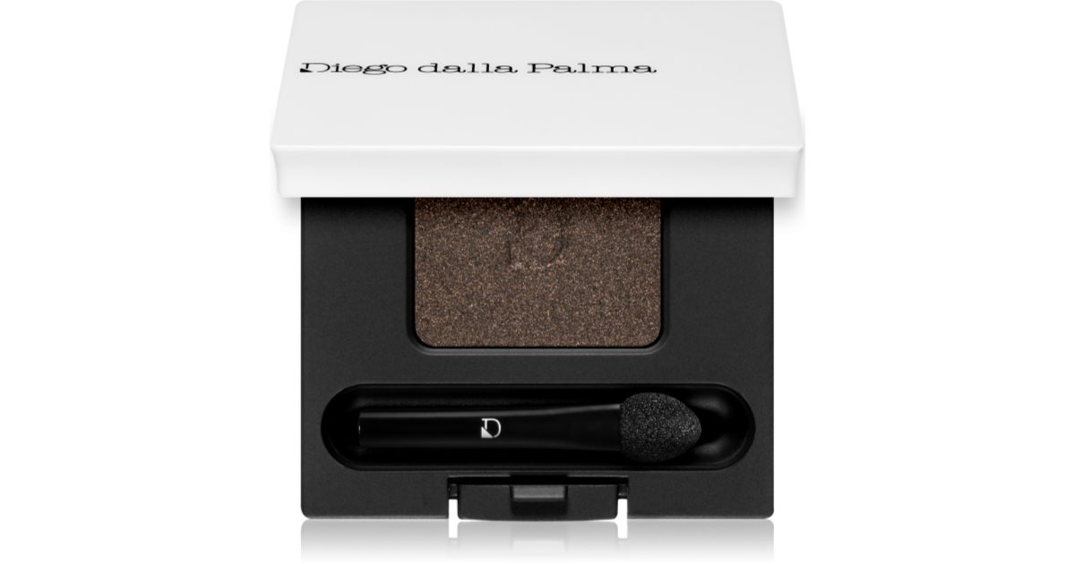 Diego dalla Palma Eye Shadow Satin Pearl perleťové oční stíny | notino.cz