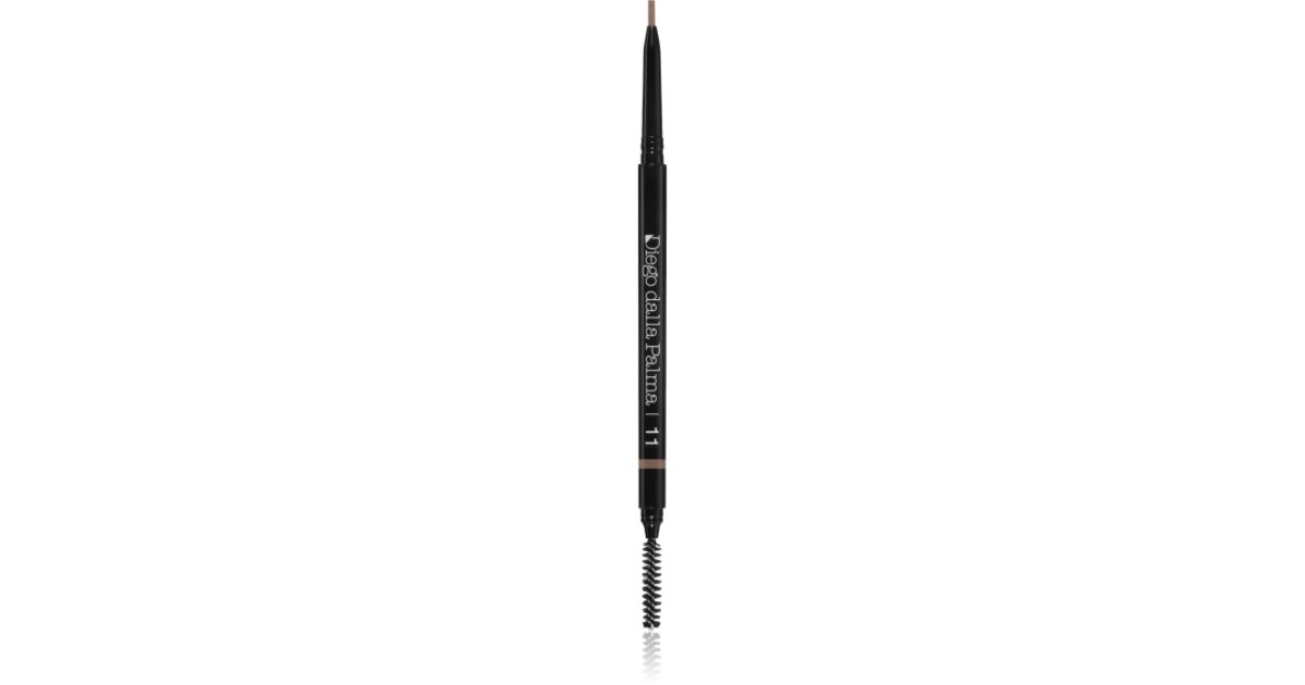Diego dalla Palma High Precision Brow Precise Eyebrow Pencil waterproof ...