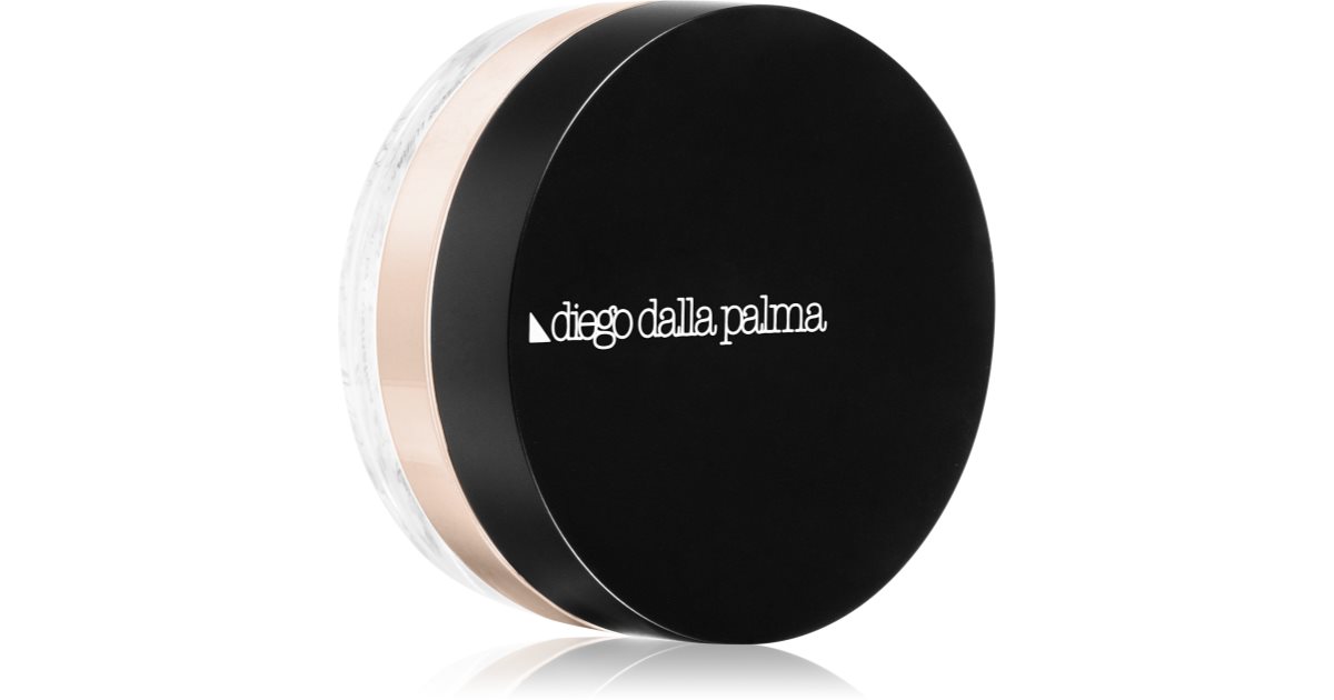 Diego dalla Palma Makeup Studio Angel Glow cipria illuminante in ...