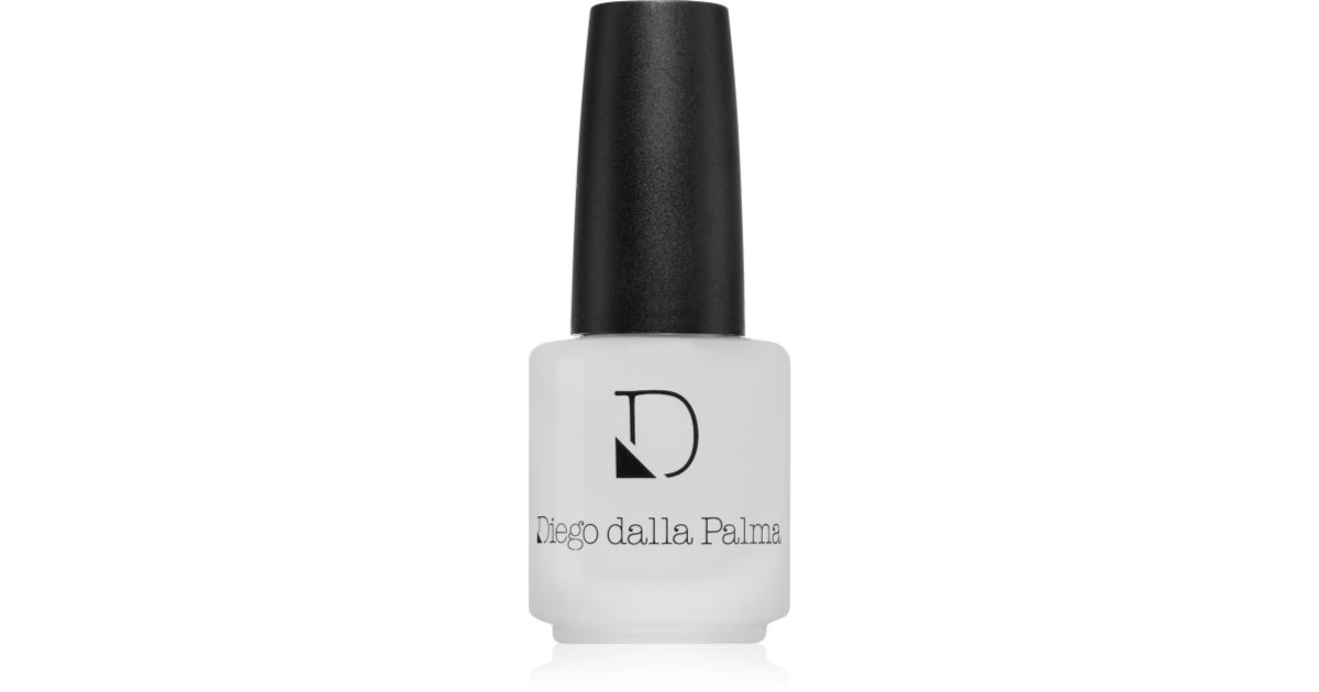 Diego dalla Palma UV Base Coat - Gel Effect base coat nail polish ...
