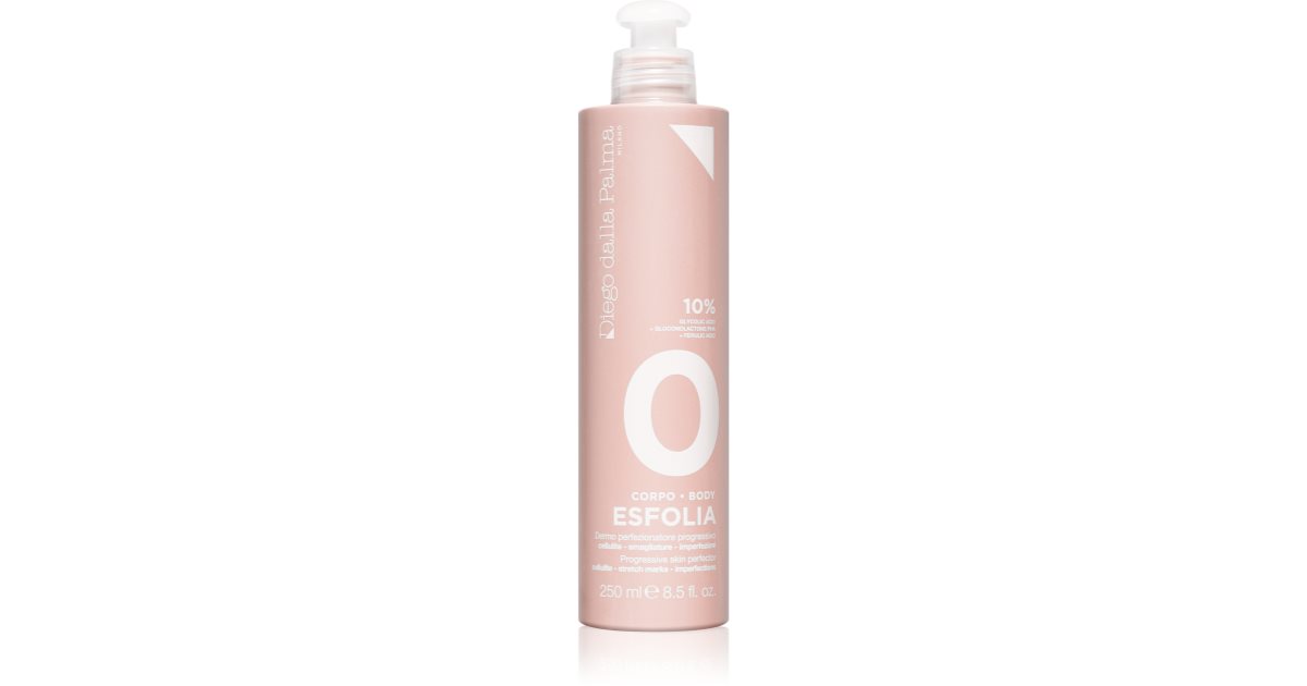Diego dalla Palma Body Line Progresive Skin Perfector Unifying Fluid ...