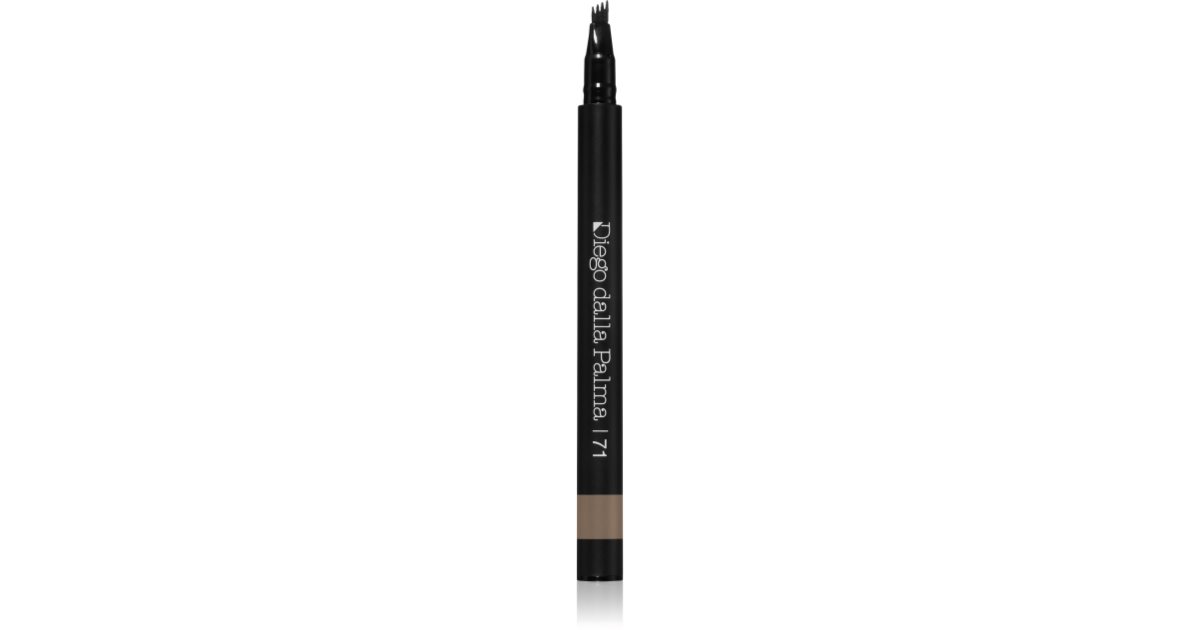 Diego dalla Palma Microblading Eyebrow Pen | Brza dostava | notino.hr