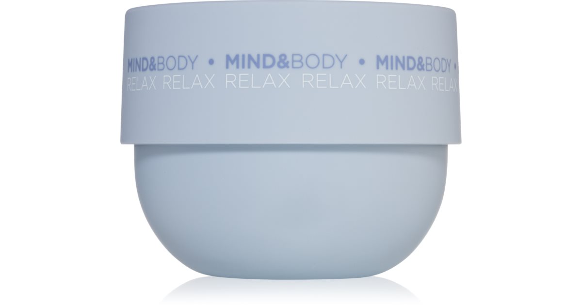 Diego dalla Palma Mind & Body Moisturizing Soothing Body Butter | notino.ie