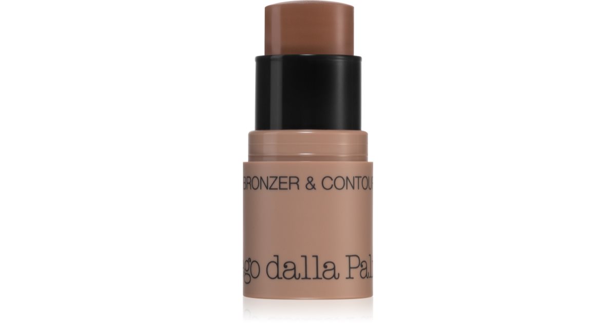 Diego dalla Palma All In One Bronzer & Contour multifunkcionális smink ...