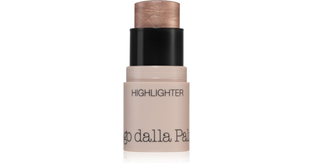 Diego dalla Palma All In One Highlighter multi-purpose makeup for eyes ...