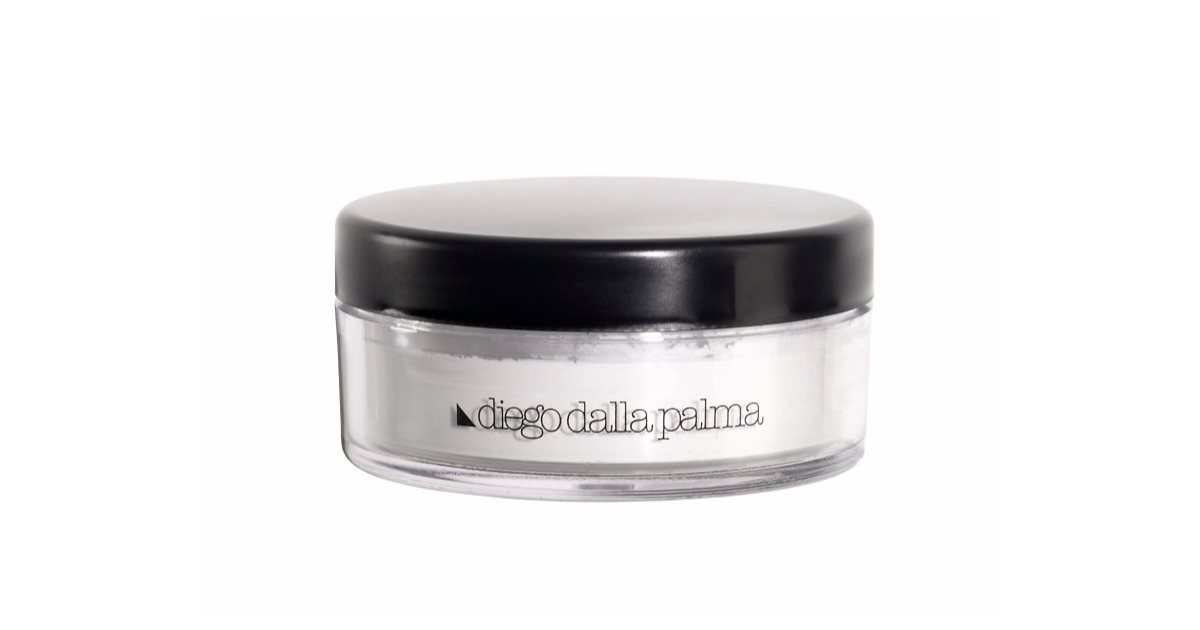 Diego dalla Palma Rice Powder Transparent Powder | notino.ie