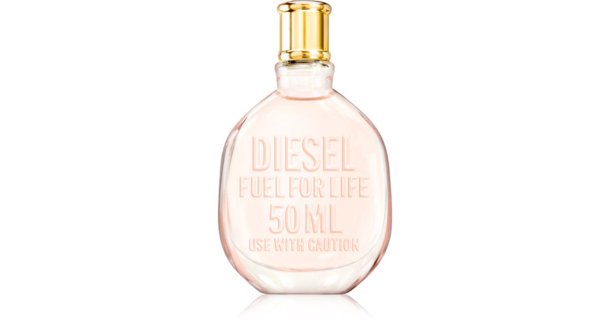 Diesel perfume store
