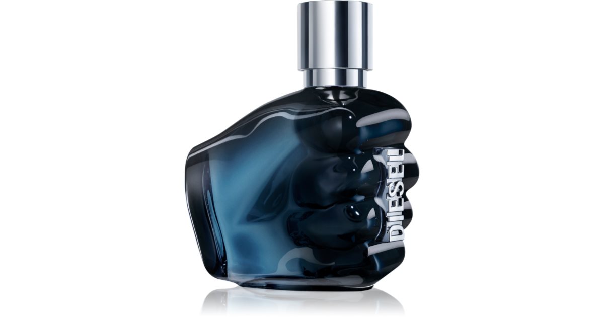 Diesel Only The Brave eau de parfum for men | notino.co.uk