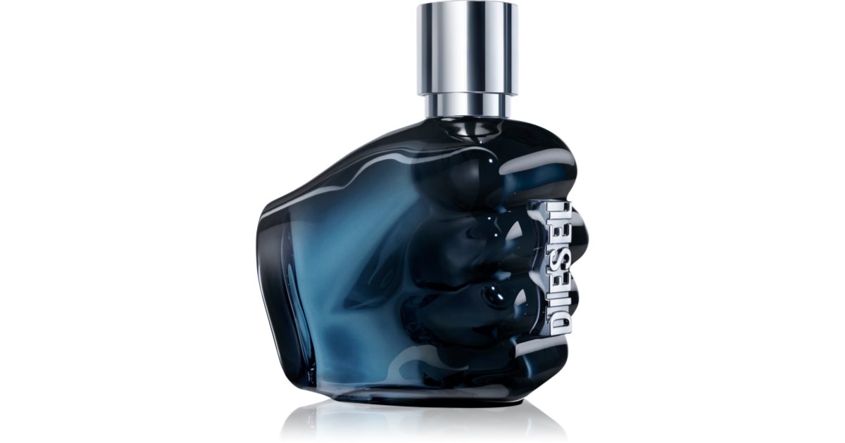 Diesel Only The Brave Eau de Parfum pour homme | notino.fr