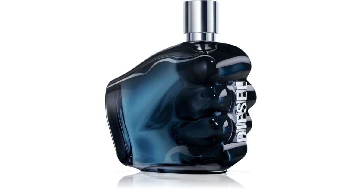 Diesel Only The Brave eau de parfum for men | notino.co.uk