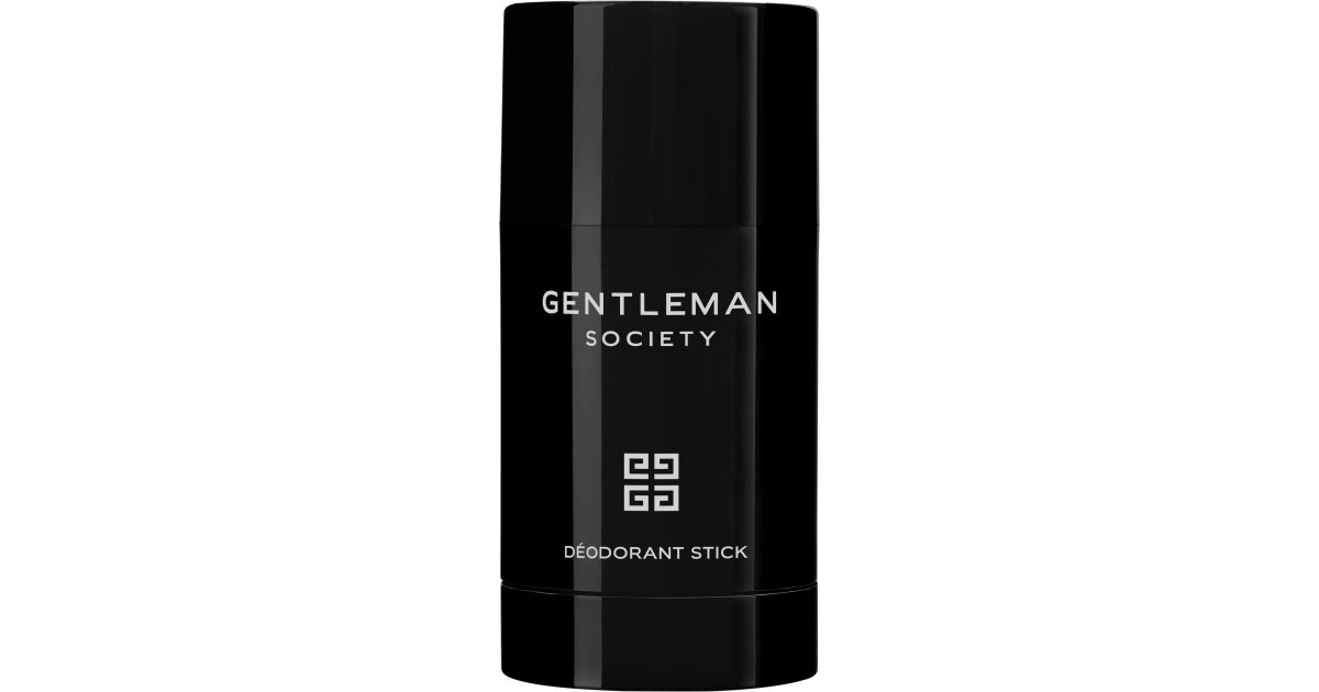 GIVENCHY Gentleman Society desodorante en barra para hombre | notino.es