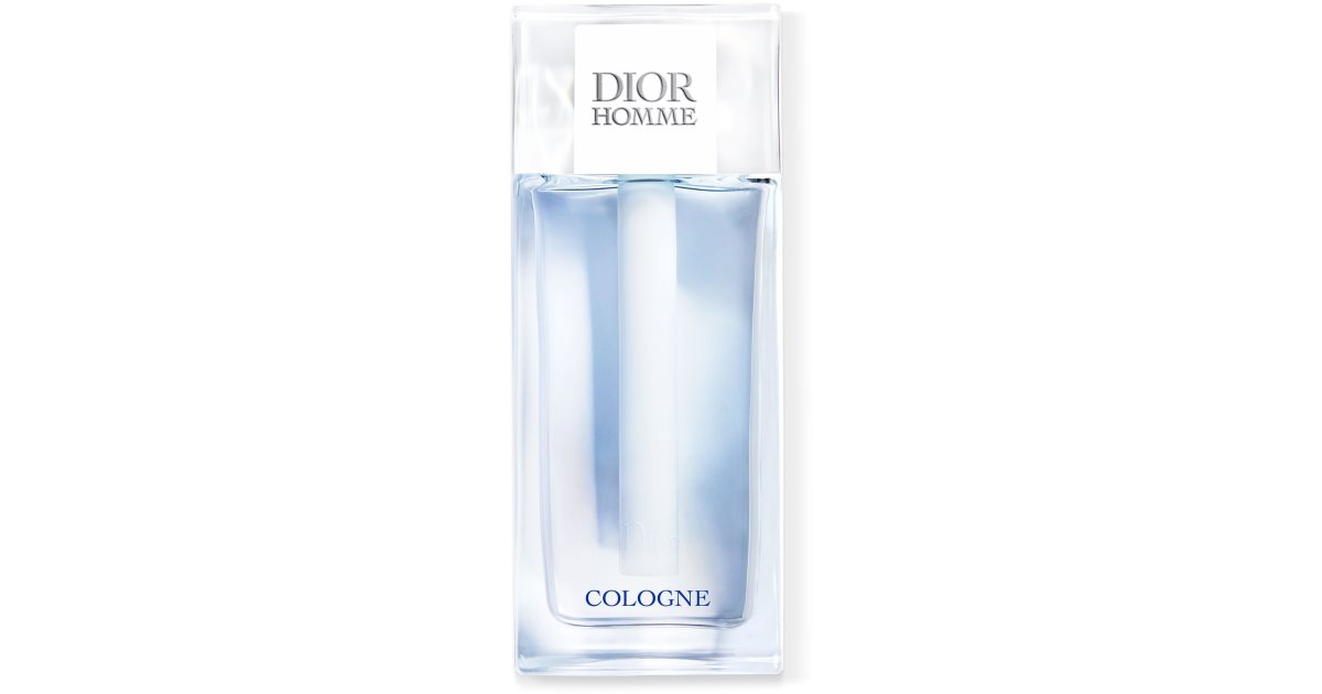DIOR Dior Homme Cologne | Livrare rapida! | Notino.ro
