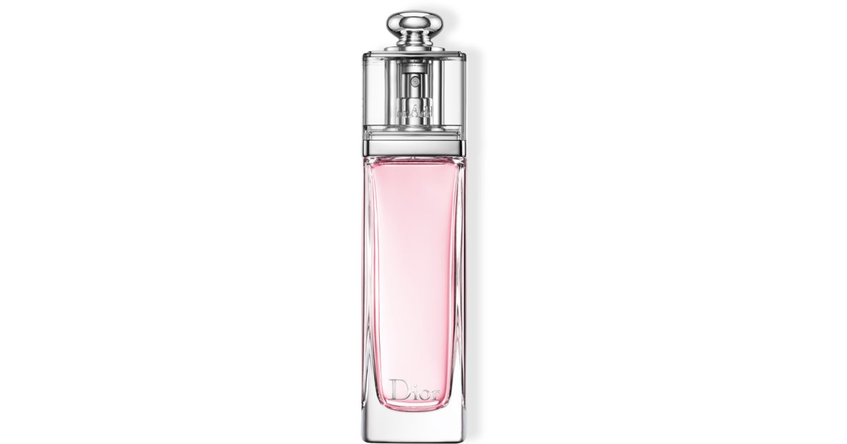 DIOR Dior Addict Eau Fraîche woda toaletowa dla kobiet | notino.pl