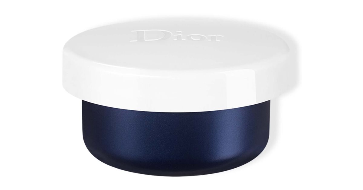 DIOR Capture Totale Intensive Restorative Night Creme - The Refill ...