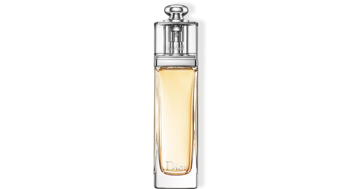 DIOR Dior Addict eau de toilette for women notino