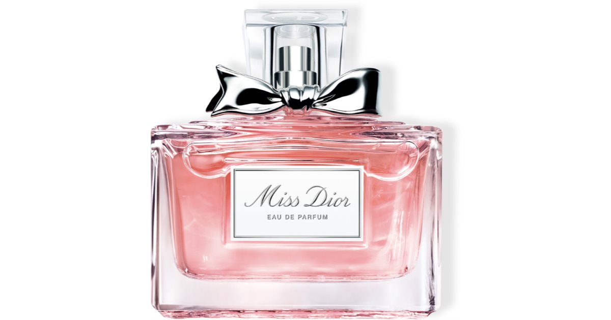 DIOR Miss Dior Eau de Parfum for Women | notino.co.uk