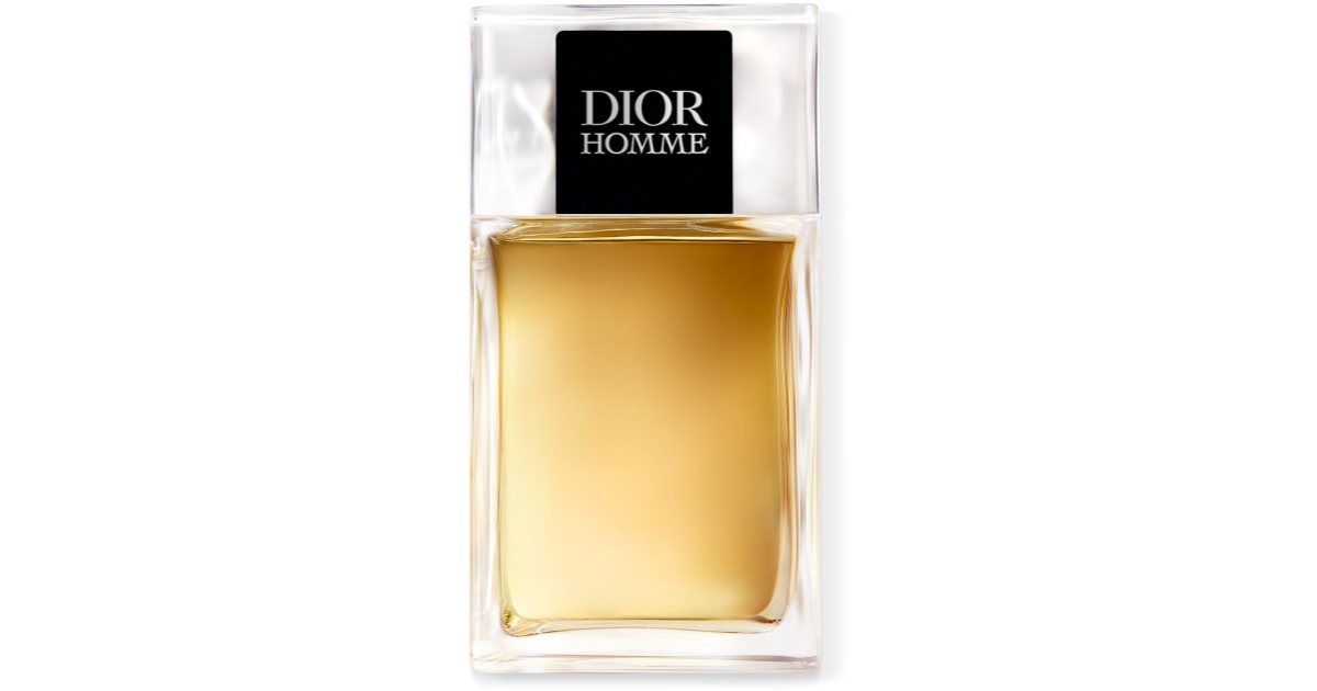 DIOR Dior Homme aftershave emulsion for men | notino.co.uk