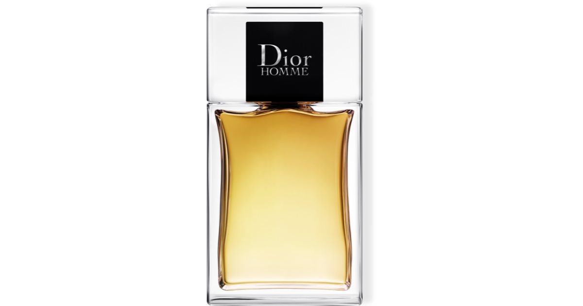 DIOR Dior Homme emulzia po holení | notino.sk