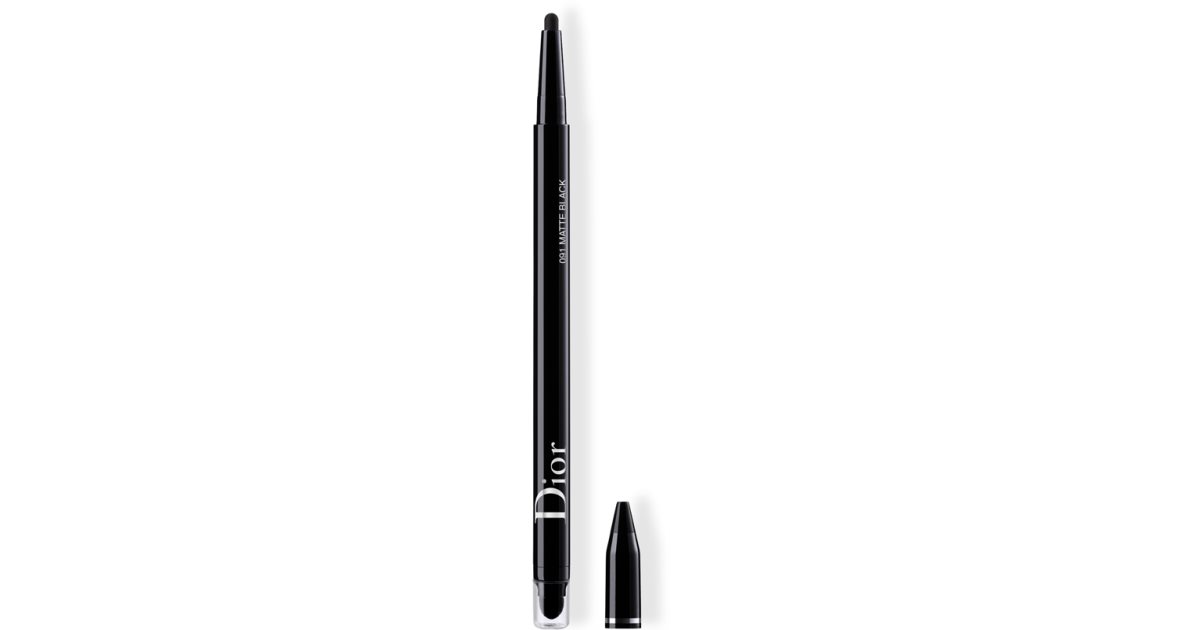 DIOR Diorshow 24H* Stylo Vattentät eyeliner-penna | notino.se