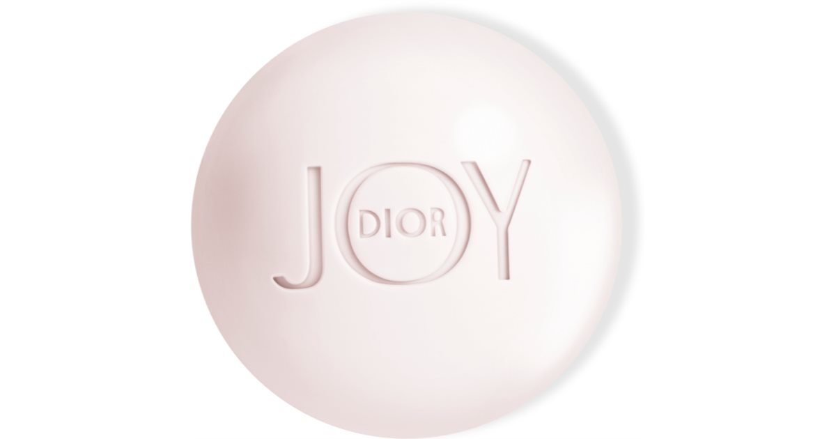 DIOR JOY by Dior Bar Soap for Women | notino.co.uk