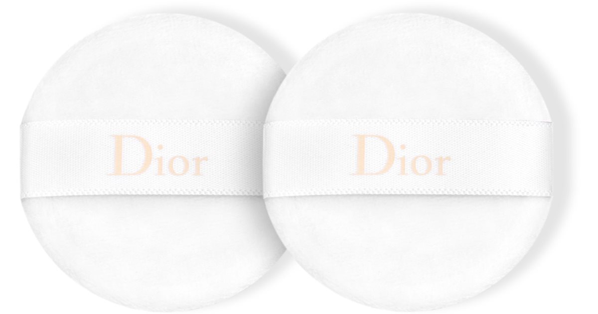 DIOR Diorskin Forever Perfect Cushion Make up Schwämmchen | notino.at