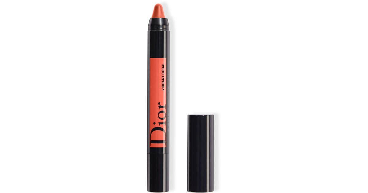 DIOR Rouge Graphist Birds of a Feather Limited Edition | Livrare rapida ...