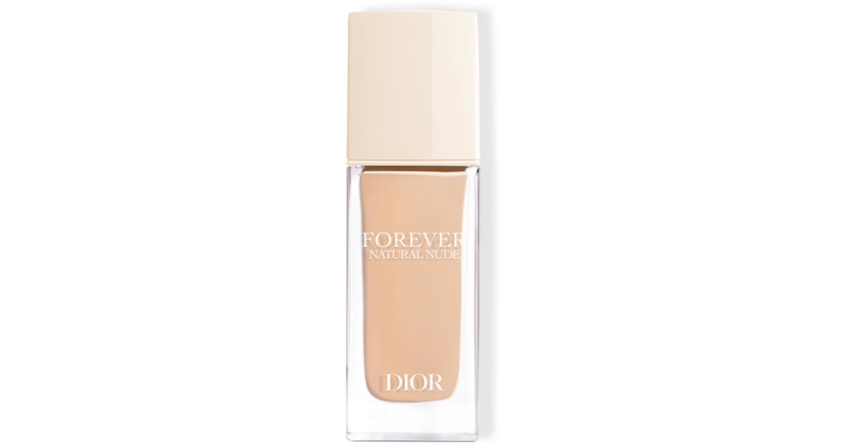 DIOR Dior Forever Natural Nude podkład nadający naturalny wygląd